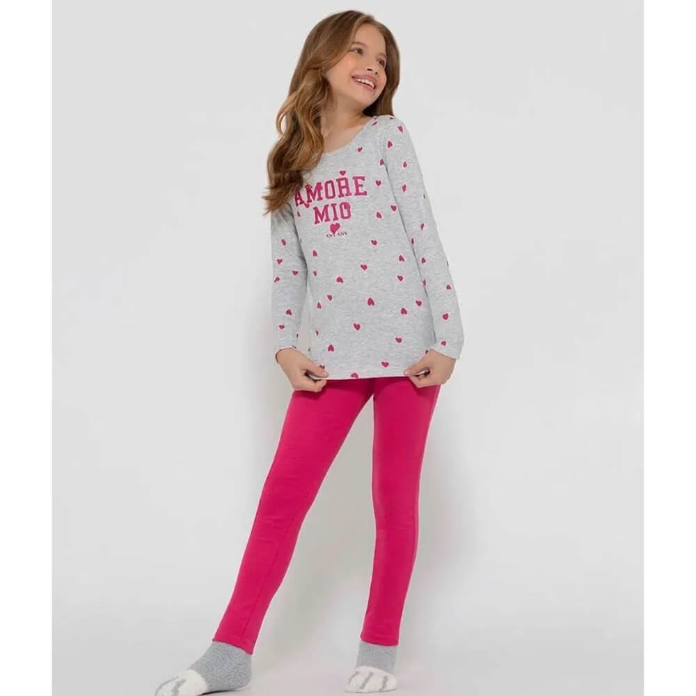 Pijama Infantil: Como escolher o melhor Pijama - La Luna
